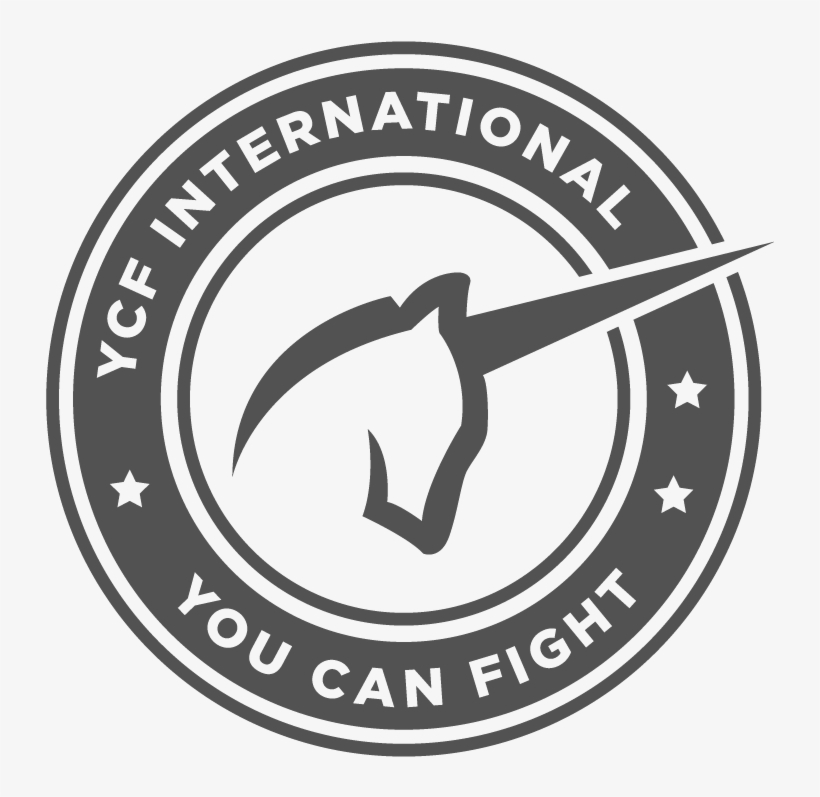 Download Ycf Mini Logo - 40 Years Anniversary Vector | Transparent PNG ...