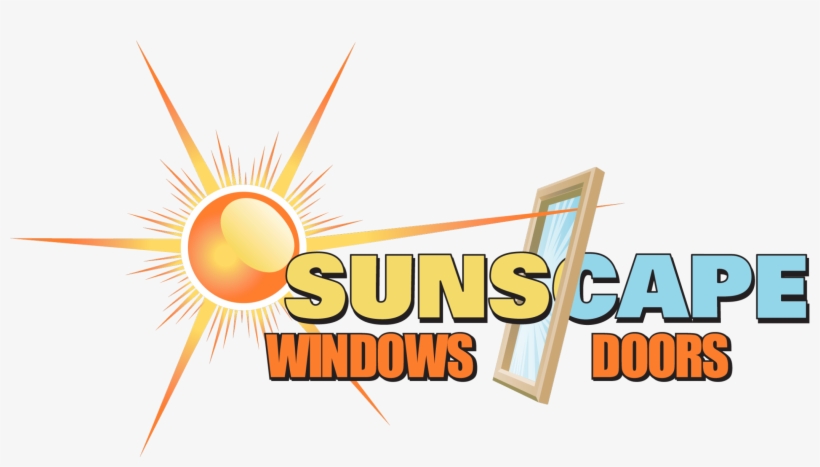 Sunscape-logo - Graphic Design PNG Image | Transparent PNG Free ...