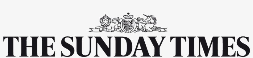 Sunday Times - Sunday Times Logo PNG Image | Transparent PNG Free ...