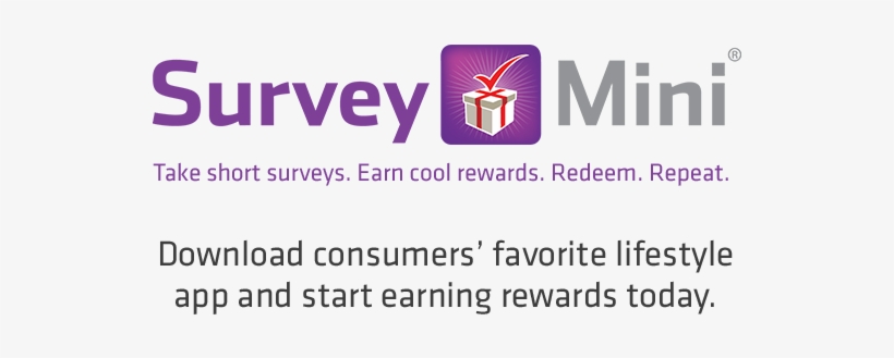 Survey Mini Logo PNG Image | Transparent PNG Free Download on SeekPNG