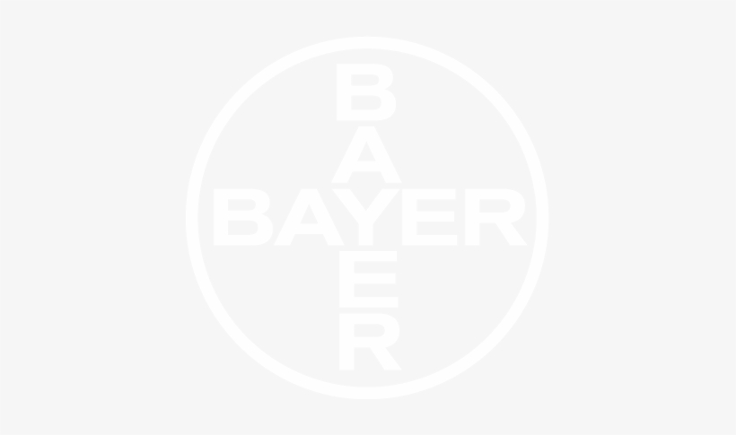 Bayer Logo White PNG Image | Transparent PNG Free Download on SeekPNG