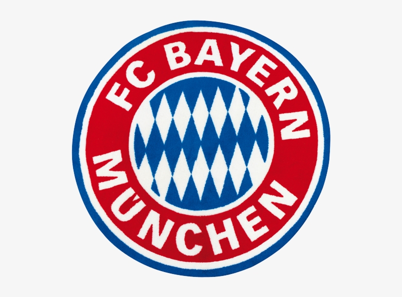 Download Download Bayer Logo - Fc Bayern Munich Logo | Transparent PNG ...