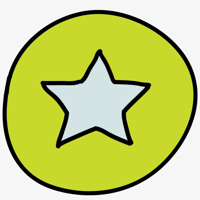 Star Logo Icon - Vector Graphics PNG Image | Transparent PNG Free ...