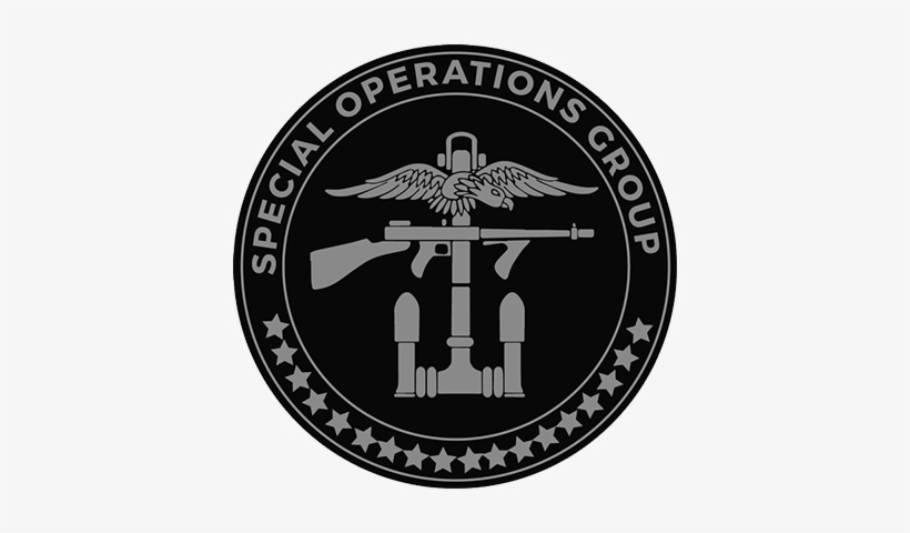 Cia Sog [sog] - Special Activities Division Logo PNG Image ...