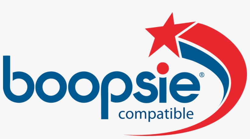 Boopsie Compatible Star Logo - Starlogo Png PNG Image | Transparent PNG ...