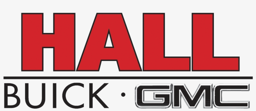 Hall Buick Gmc - Hall Buick Gmc Tyler Tx PNG Image | Transparent PNG ...