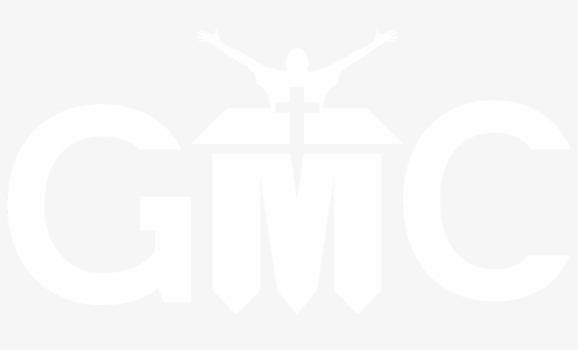 Download Gmc Logo - Logo | Transparent PNG Download | SeekPNG