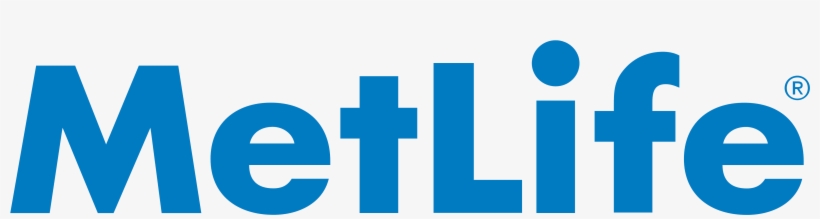 Download Metlife Logo - Met Life Logo | Transparent PNG Download | SeekPNG