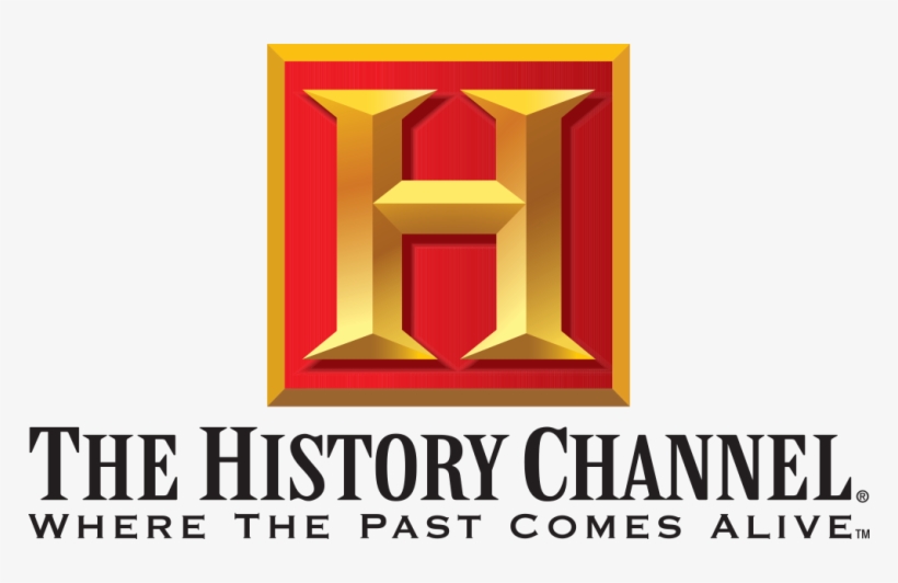 Download The History Channel Logo - History Channel Logo | Transparent ...