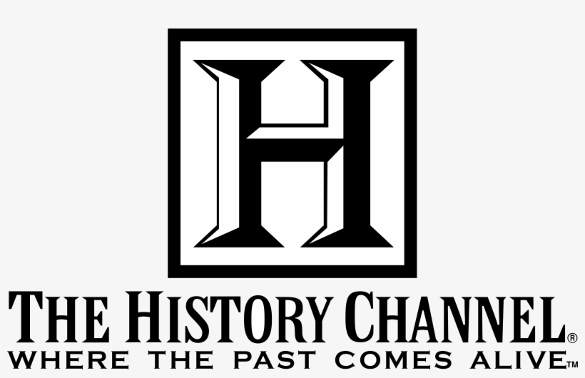 Download History Channel Logo | Transparent PNG Download | SeekPNG