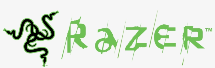 Razer Logo On White - Razer Logo Png PNG Image | Transparent PNG Free ...