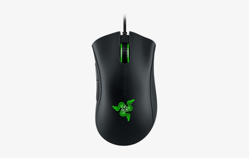 Software & - Razer Deathadder Elite Driver PNG Image | Transparent PNG ...