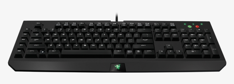 Download Razer Blackwidow Stealth Edition Gaming Keyboard - Razer ...