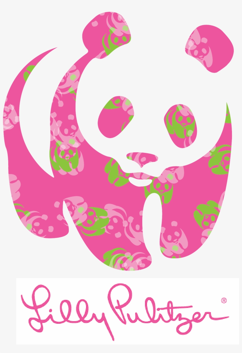 Wwf Logo Transparent