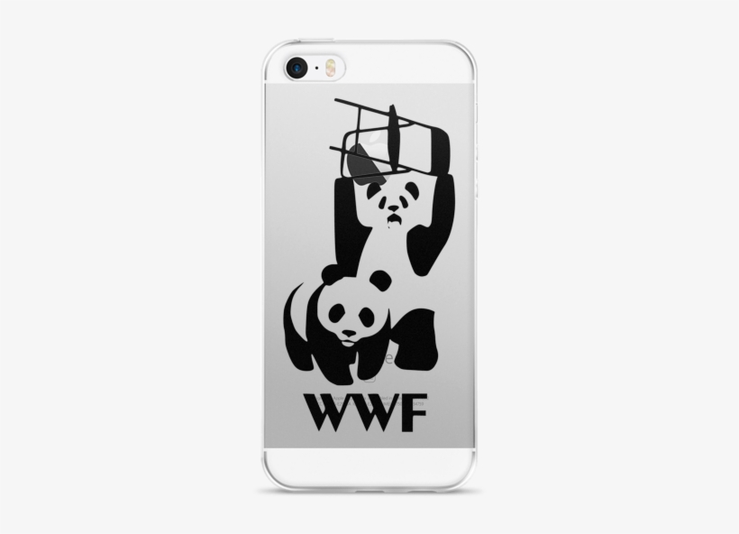 Wwf Panda Wrestling PNG Image | Transparent PNG Free Download on SeekPNG