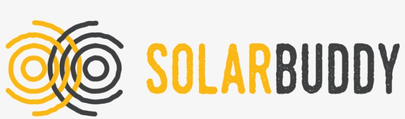 Earth Hour And Wwf-australia Gratefully Acknowledge - Solar Buddy Logo ...