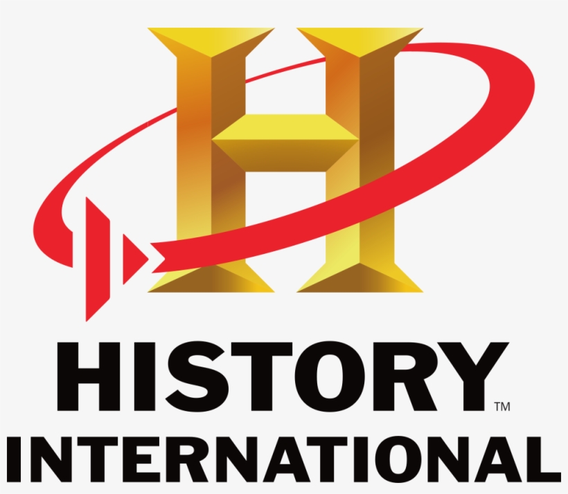 History Channel Logo Transparent