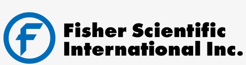 Fisher Scientific Logo - Fisher Scientific Logo Png PNG Image ...