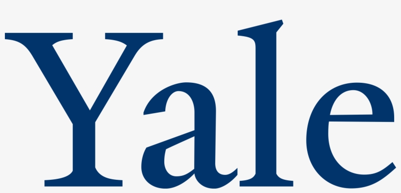 Download Open - Yale University Logo | Transparent PNG Download | SeekPNG