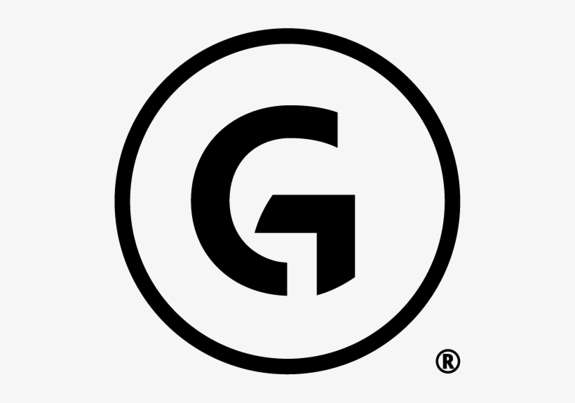 Rgb - G Logo Black PNG Image | Transparent PNG Free Download on SeekPNG