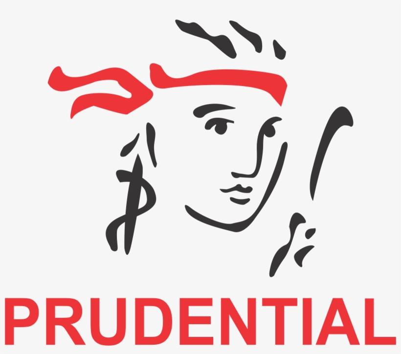 Download Prudential - Prudential Logo | Transparent PNG Download | SeekPNG