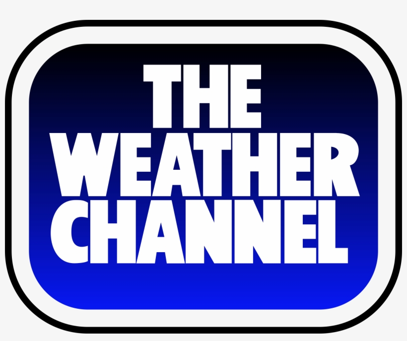 Screen > Pix - Weather Channel Logo History PNG Image | Transparent PNG ...
