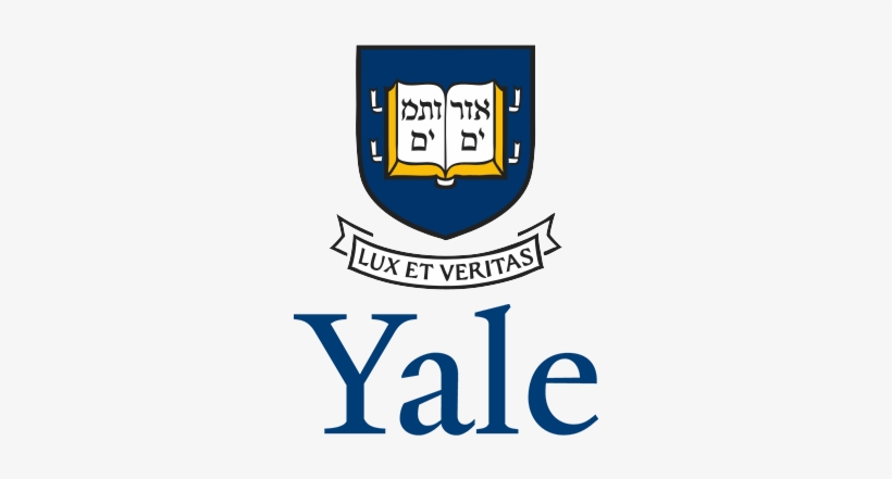 Download Yale University Coat Of Arms | Transparent PNG Download | SeekPNG