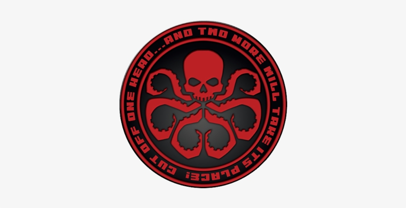 Hydra Logo Png PNG Images | PNG Cliparts Free Download on SeekPNG