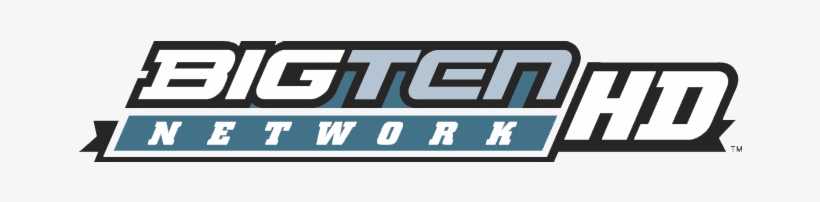 Big Ten Network Hd - Big 10 Network PNG Image | Transparent PNG Free ...