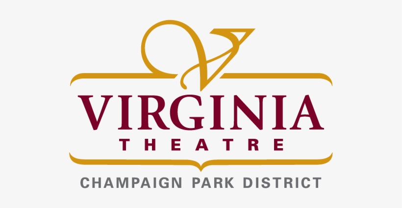 Virginia Theatre Official Site - Virginia Theatre Logo PNG Image ...