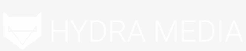 Download Hydra Logo White Full - Smart Design | Transparent PNG ...