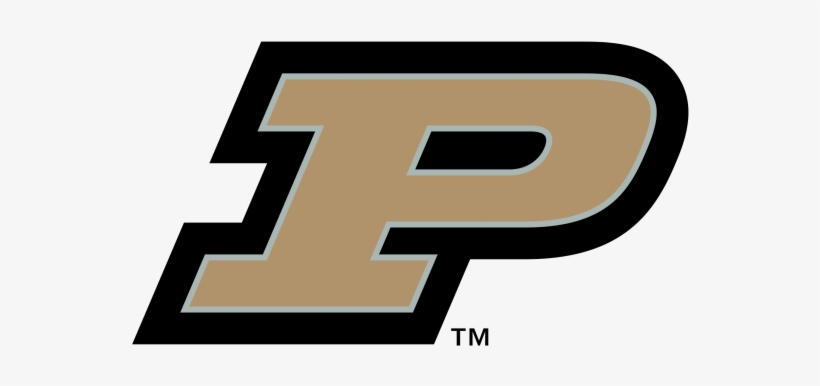 Purdue University Logo PNG Image | Transparent PNG Free Download on SeekPNG