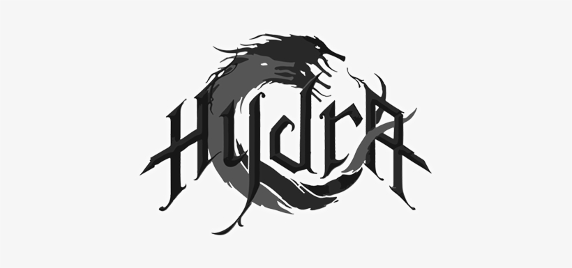 Hydra Image - Illustration PNG Image | Transparent PNG Free Download on ...