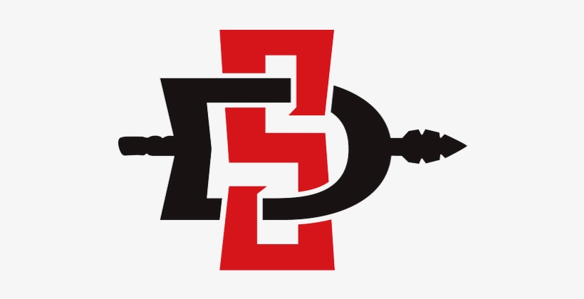 Download San Diego State Logo | Transparent PNG Download | SeekPNG