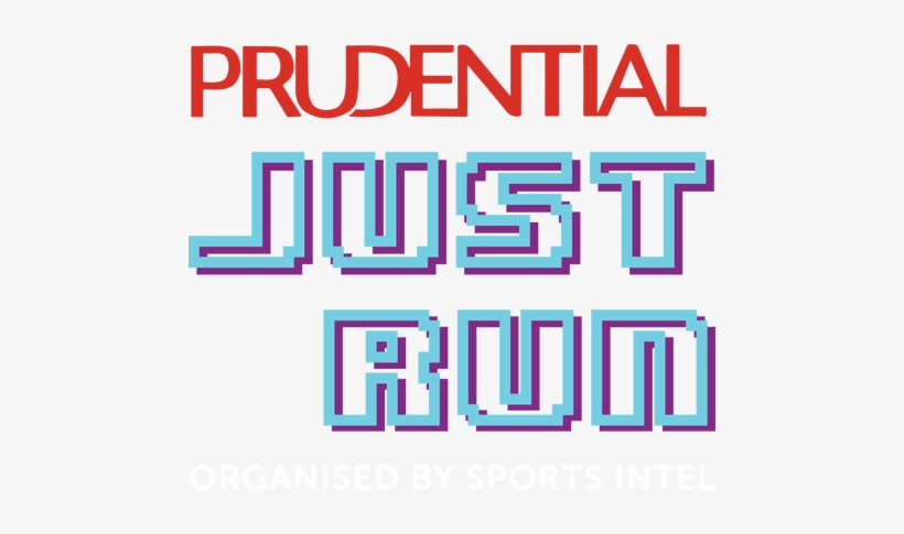 Challenge Yourself - Prudential Just Run Logo PNG Image | Transparent ...