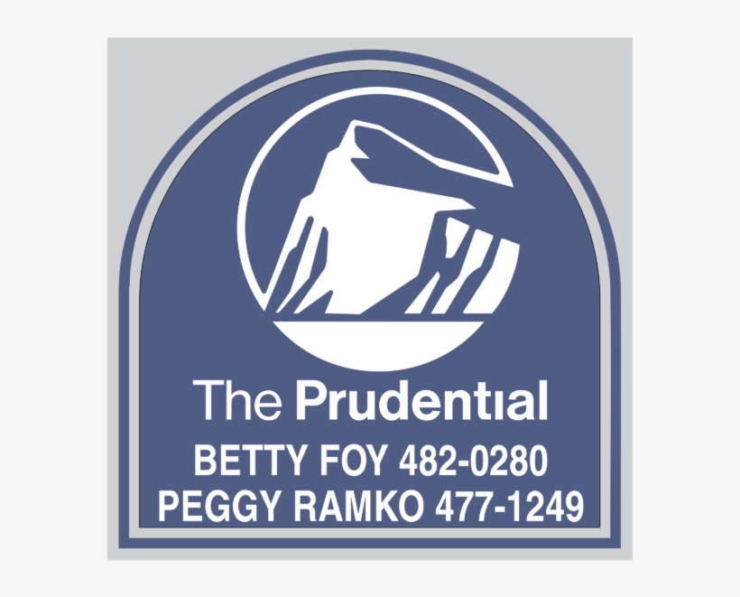 Prudential Center Logo PNG Image | Transparent PNG Free Download on SeekPNG
