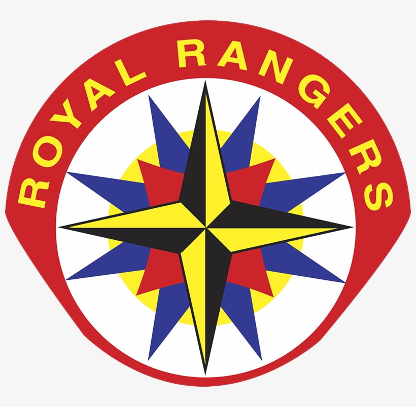 Download Royalrangerslogo - Royal Rangers Logo | Transparent PNG ...