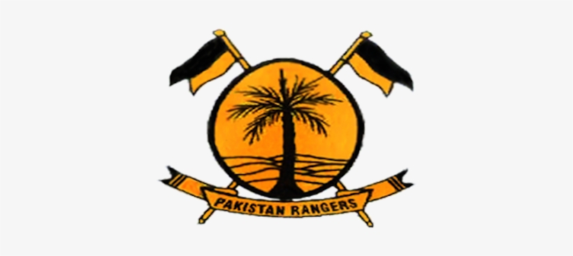 Download Pakistan Rangers Sindh Logo | Transparent PNG Download | SeekPNG