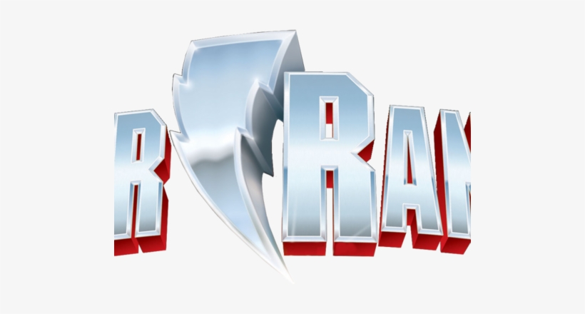 Download Default Power Rangers Logo - Power Ranger Ninja Steel Logo ...