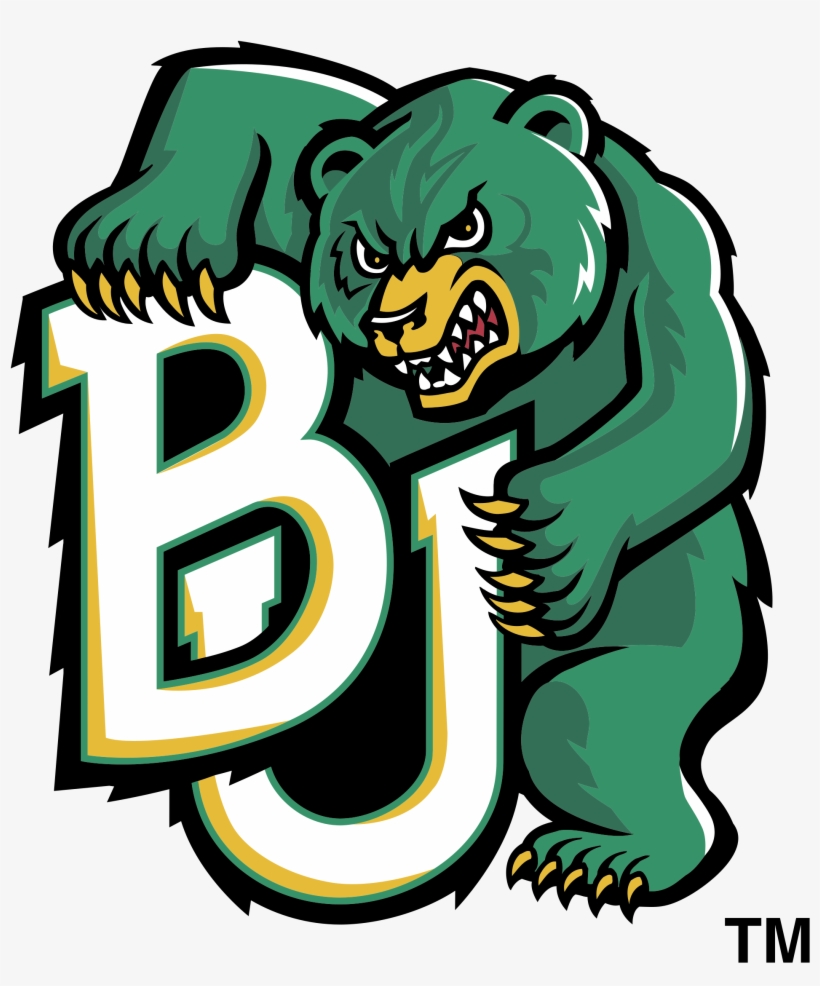 Baylor Bears Logo Png Transparent - Baylor Bears And Lady Bears PNG ...
