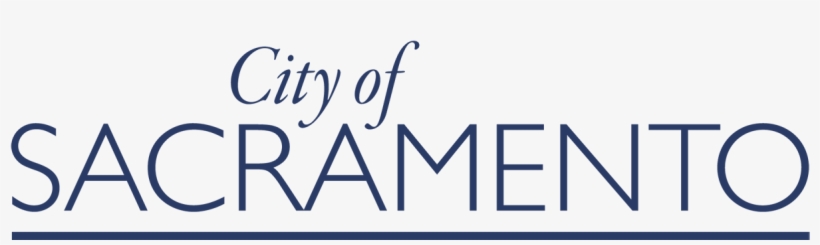 City Of Sacramento Logo - City Of Sacramento Public Works Logo PNG ...