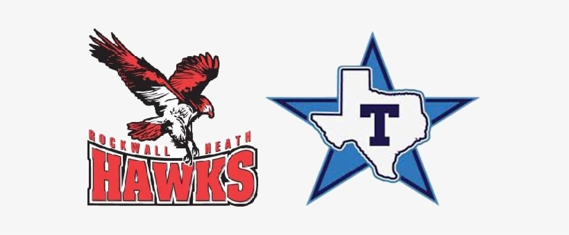 The Heath Hawks And The Rockwall Texans, To Provide - Rockwall Texans ...