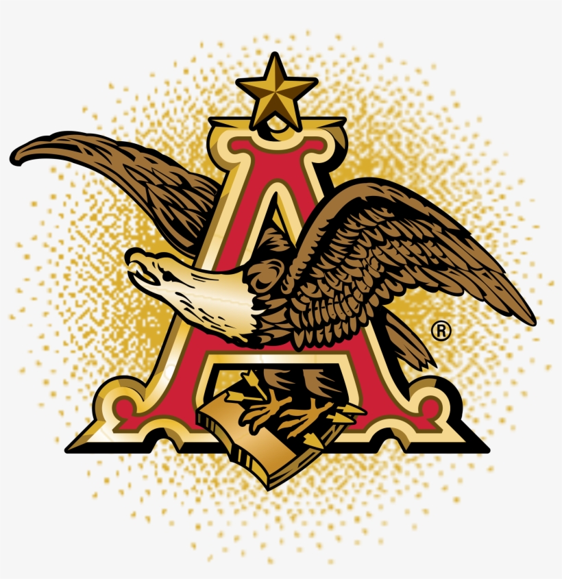 Anheuser Busch Logo Png Transparent - Anheuser Busch Png Logo PNG Image ...