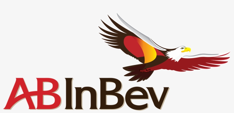 Anheuser-busch Inbev - Ab In Bev Logo PNG Image | Transparent PNG Free ...