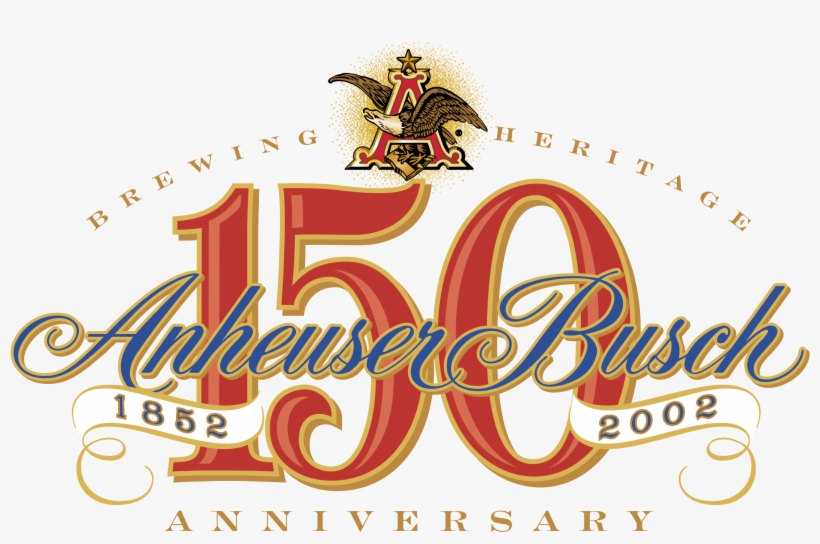Download Anheuser Busch 05 Logo Png Transparent - Anheuser Busch ...
