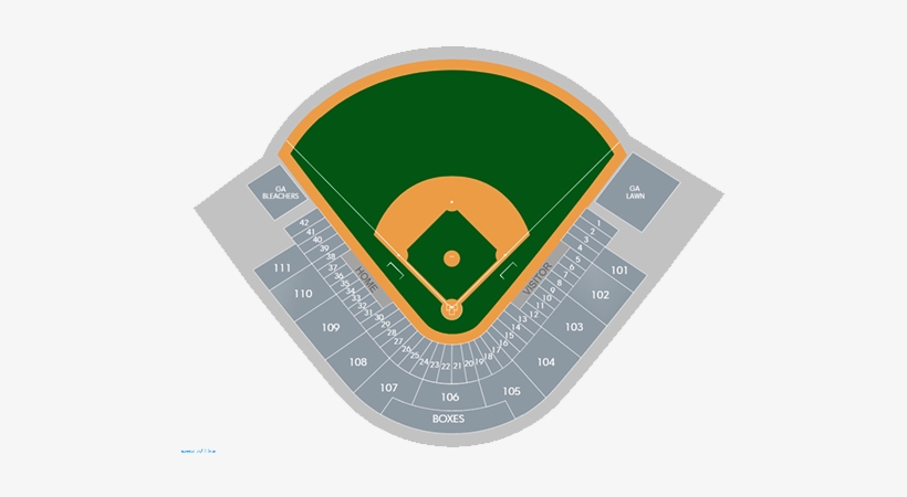 Seat Map - Pittsburgh PNG Image | Transparent PNG Free Download on SeekPNG