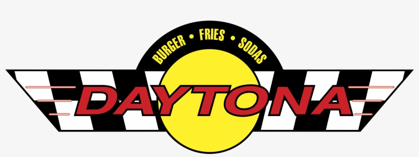 Daytona Logo Png Transparent - Vector Daytona PNG Image | Transparent ...