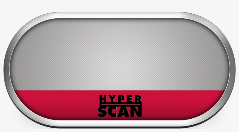 Download Mattel Hyperscan Silver Ring - Ball | Transparent PNG Download ...