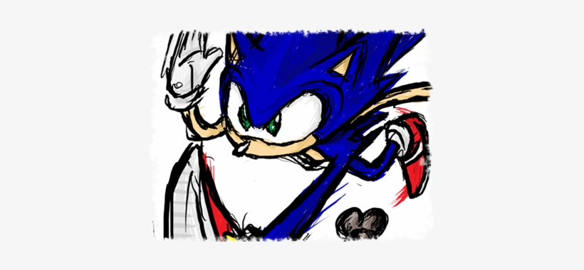 Sonic Team - Cartoon PNG Image | Transparent PNG Free Download on SeekPNG