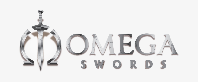 Omega Swords - Silver PNG Image | Transparent PNG Free Download on SeekPNG